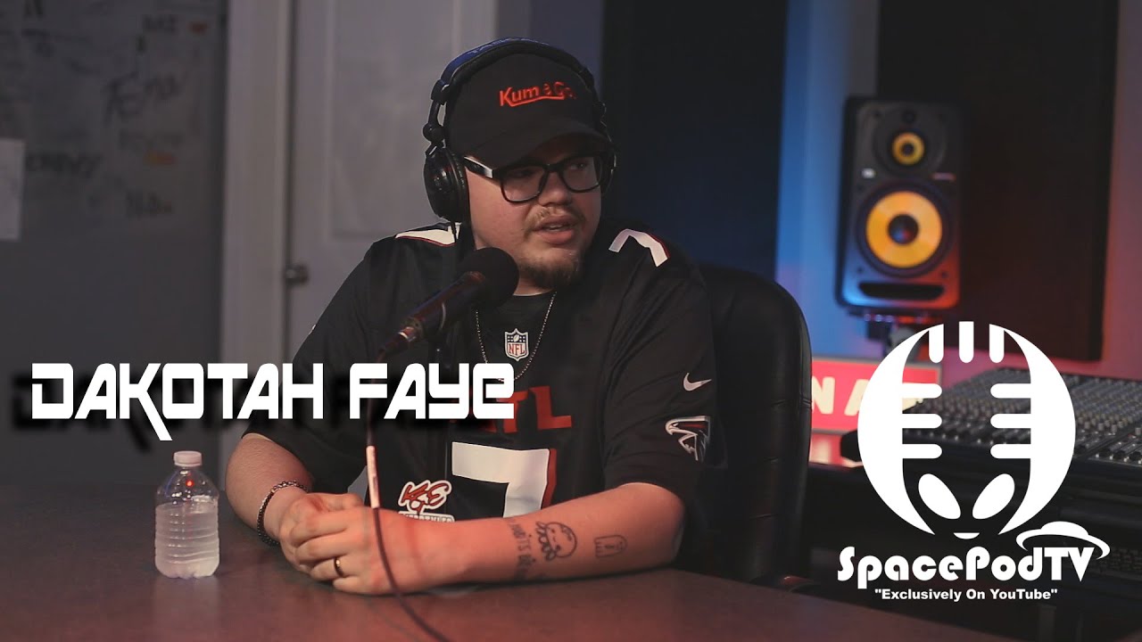 Dakotah Faye On Album Announcement & His Success With Facebook Reels ...