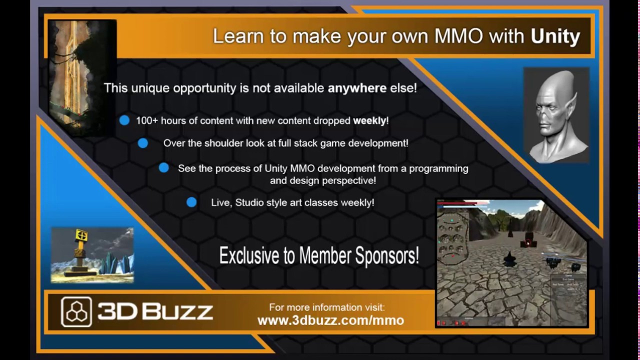 3D Buzz - 2D Game Art for Non-Artists - 07. Creating our Buzz Saw - YouTube