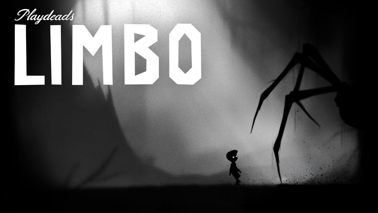Menu - Limbo - YouTube