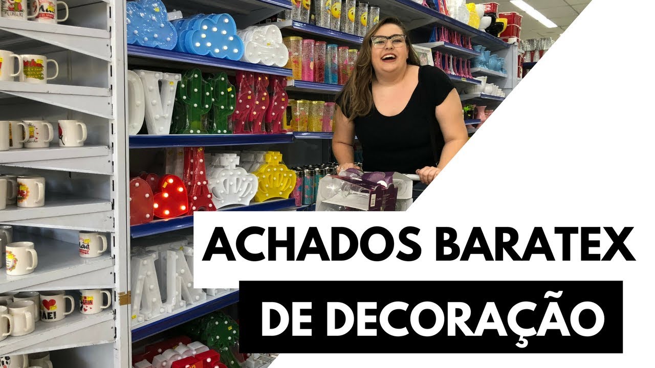 #VEDA27 // Achados de decoração baratex // por Ana Luiza Palhares ️ ...