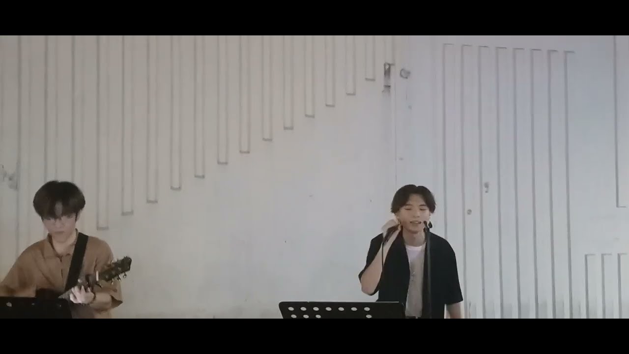 6-7-2024 🌃 鑽石山 w_chun_sum Justin_Chiu Skylar.x lwl_Lim Busking 🎶 🎤 🎸 🎹 ...