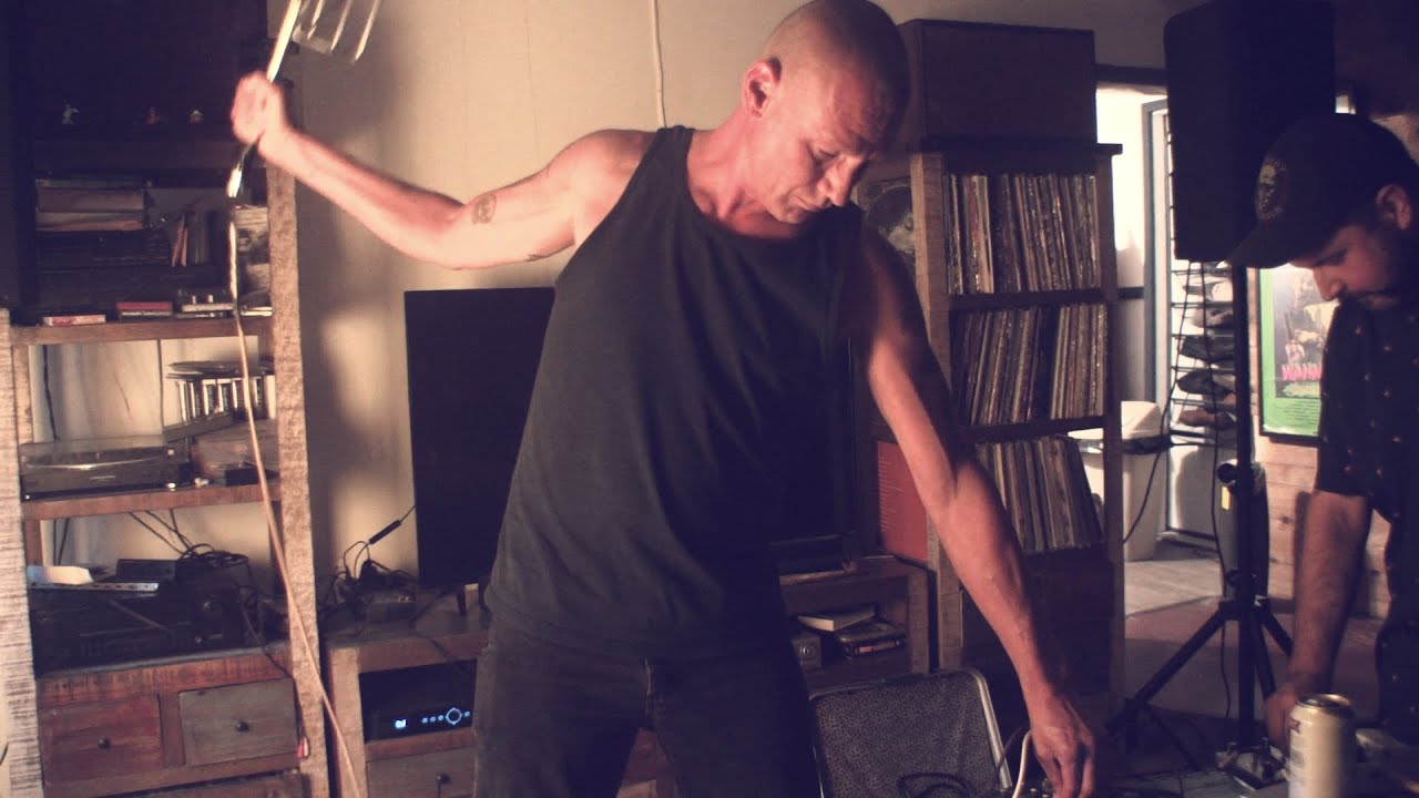 Infectants (@ Hellendale House) 8-8-22 - YouTube