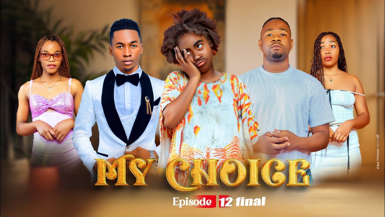 MY CHOICE [ 12 ] FINAL - YouTube