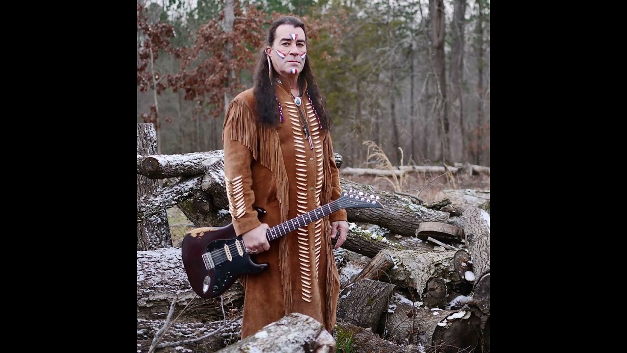 Rob Cassels The Lord's Prayer (Featuring Steve Morse) - YouTube