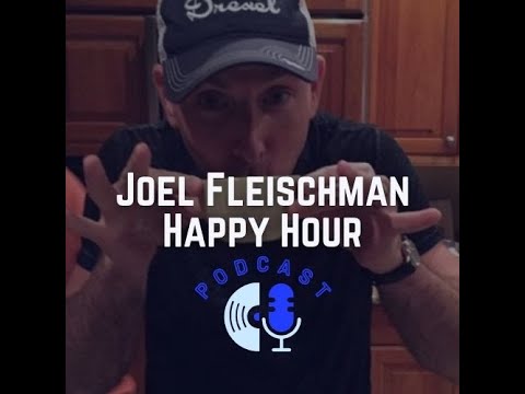 Happy Hour Podcast #106 - Father Mike Bertram - YouTube