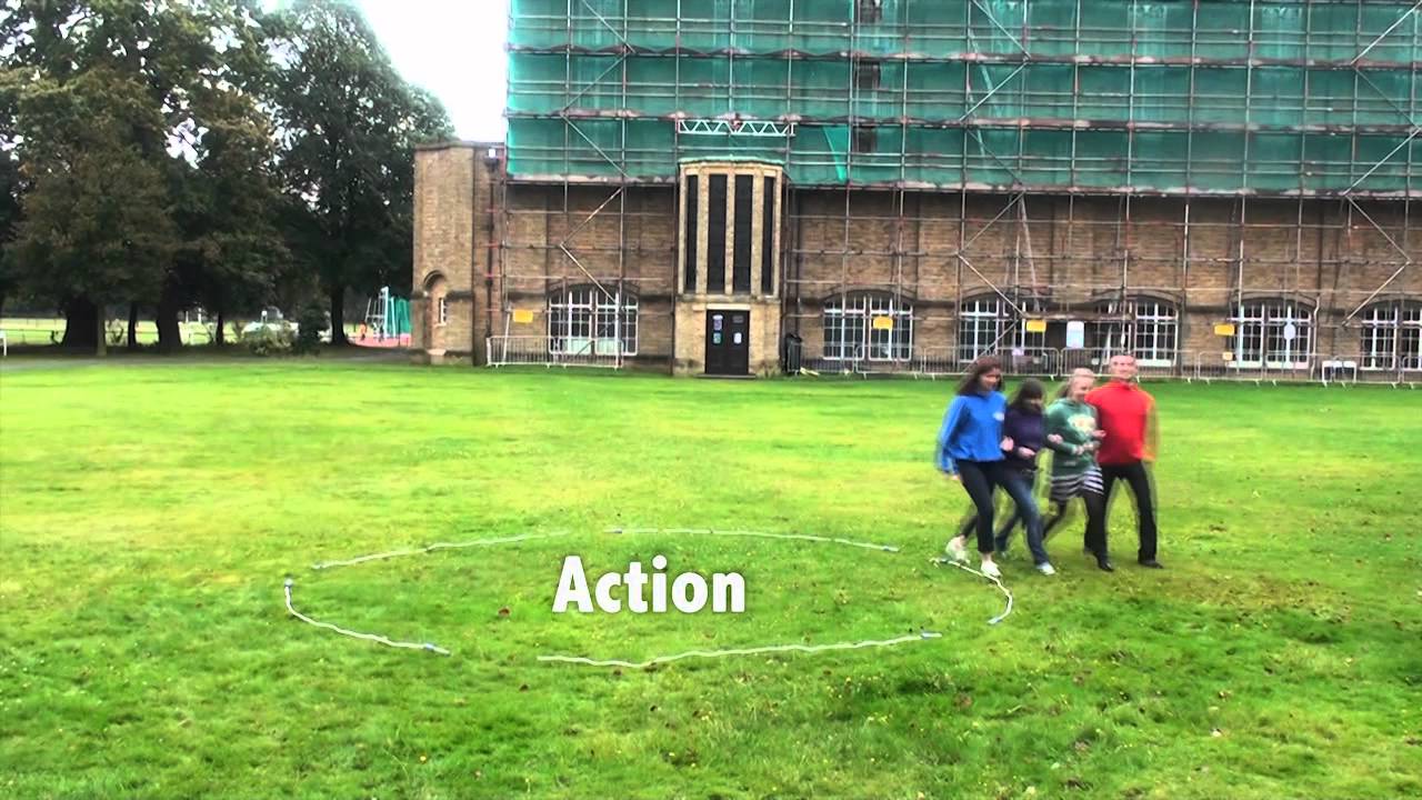 Margaret Donaldson's Modes of Mind - YouTube