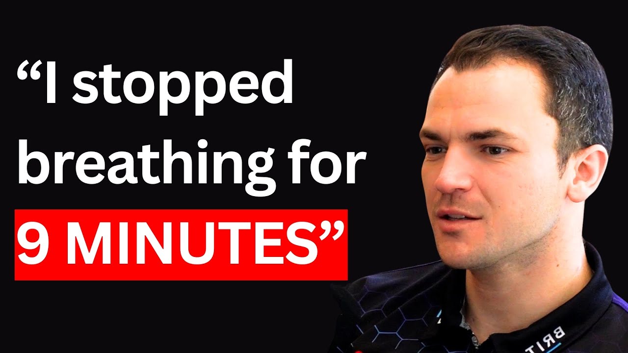 From Tragedy to Triumph: Aaron Morgan's Inspiring Journey After a Life ...