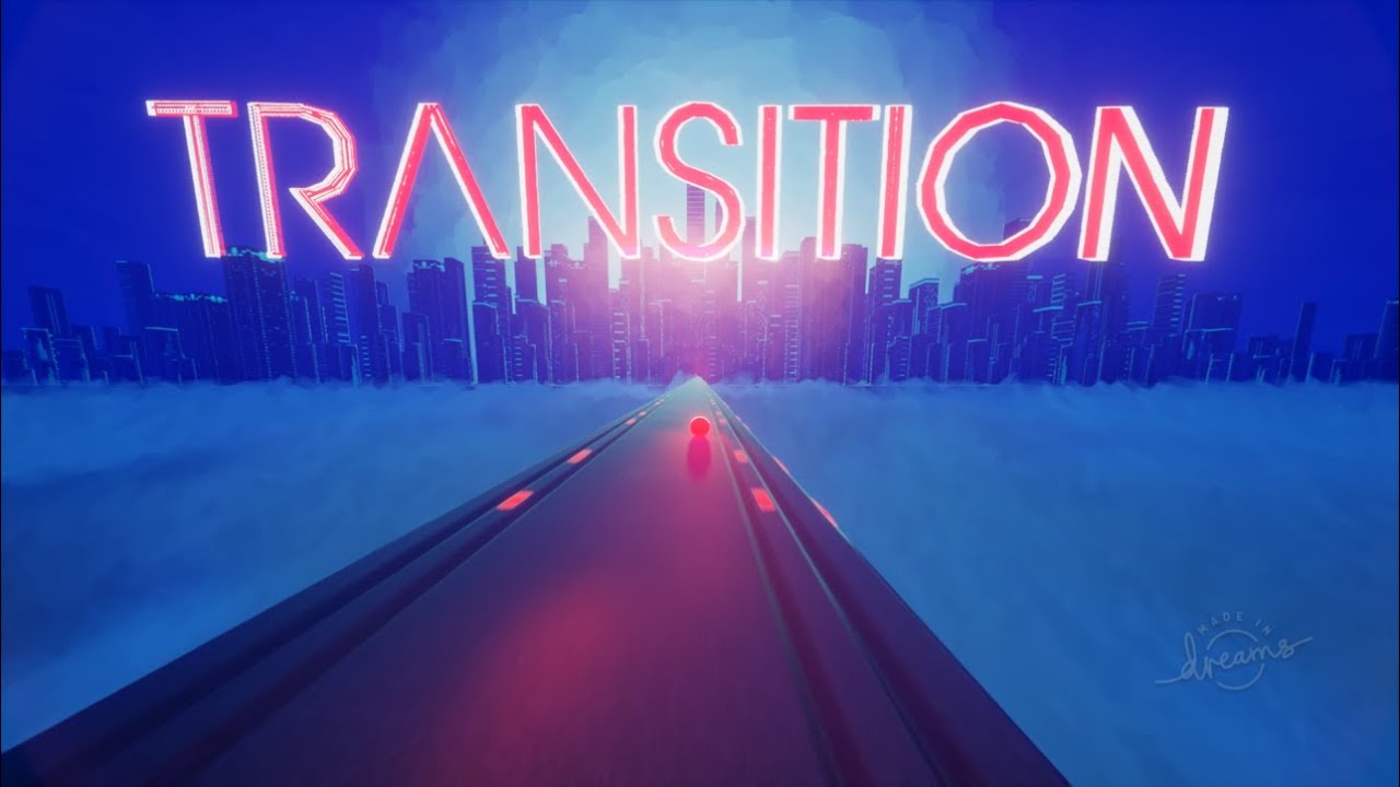 Dreams — Dream Surfing – Transition Gameplay Playthrough (PS4 Pro ...