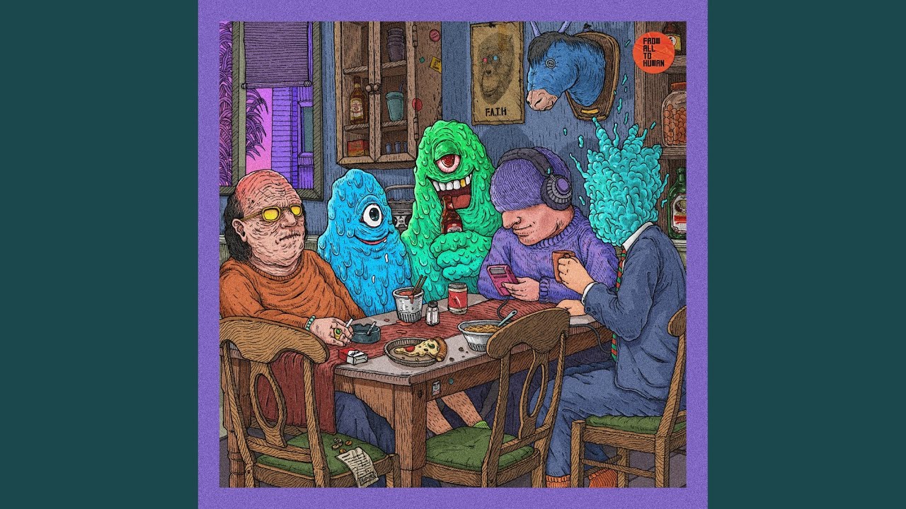 Skidmark - YouTube Music