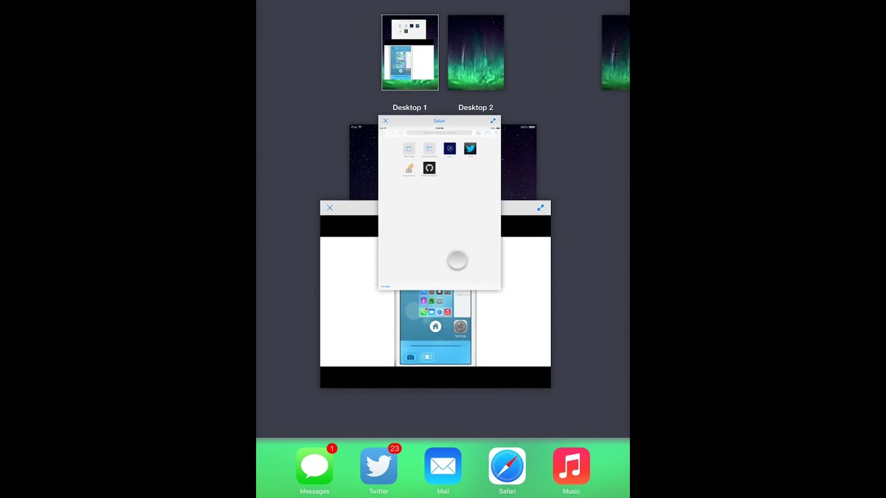 OS Experience: A Preview - YouTube