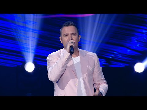 Kenge Moj - Devis Xherahu - Kali i bardhe | Kenget e liqenit - Vizion Plus