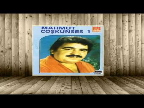 Mahmut Coşkunses 1 - Fakirlikten | © Şah Plak