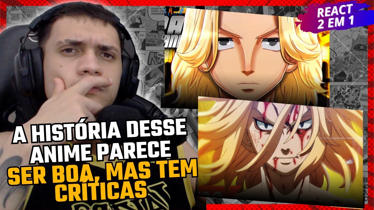 (Mikey é meio doidão KKK) Rap do Mikey (7 Minutoz) & (AniRap) - YouTube