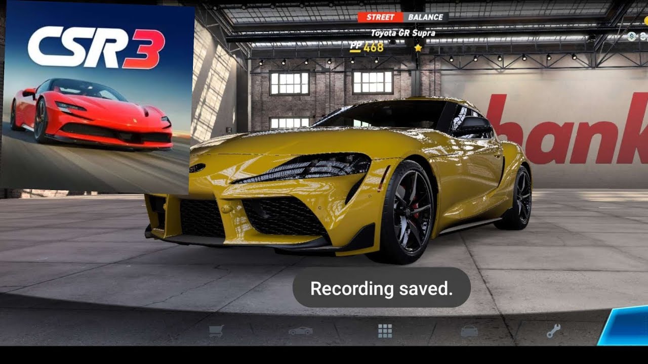 Csr3 early access gameplay walkthrough - YouTube