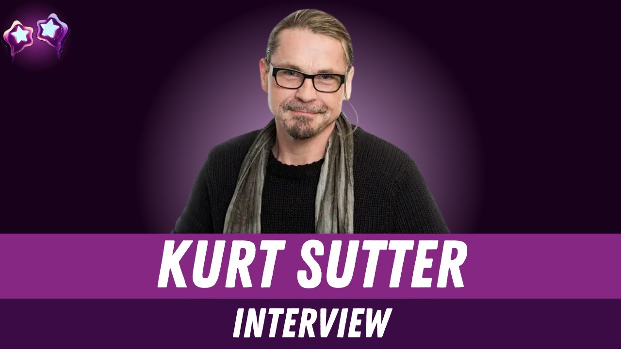 Kurt Sutter E Familia Kurt Sutter News, Rumors And Information