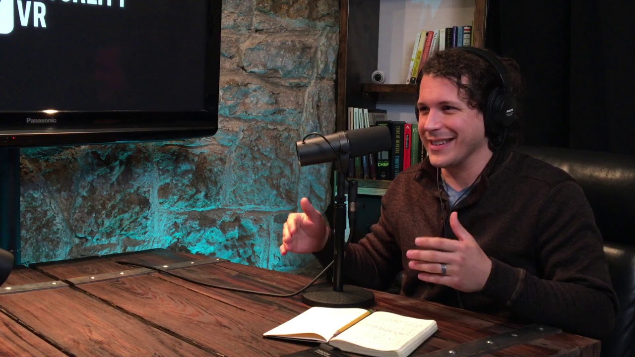 Matt Houser | Leading the Charge with 360 Video Content for Global ...