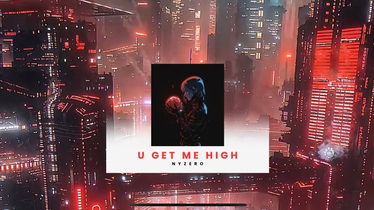NYZERO - U GET ME HIGH [Official Music Video] - YouTube