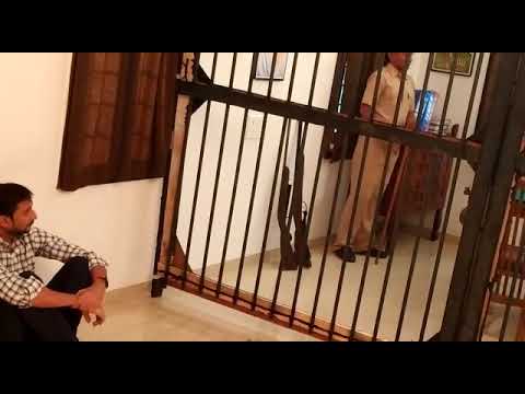 Behind the scenes. Hindi web series.. FAREB