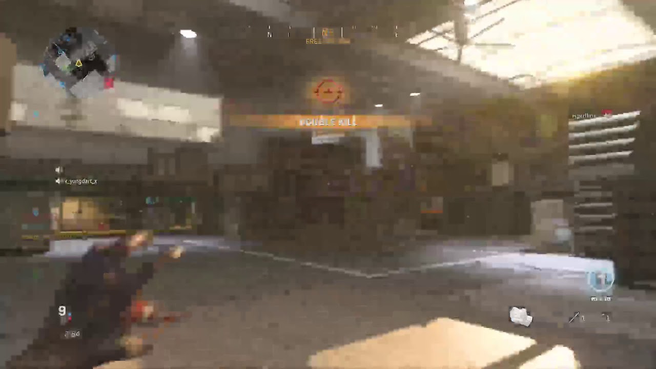 #roadto90subs cod wallmart team - YouTube