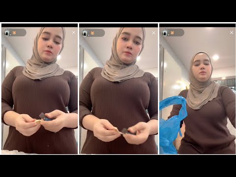 Indonesia explore hijabers cooking food 