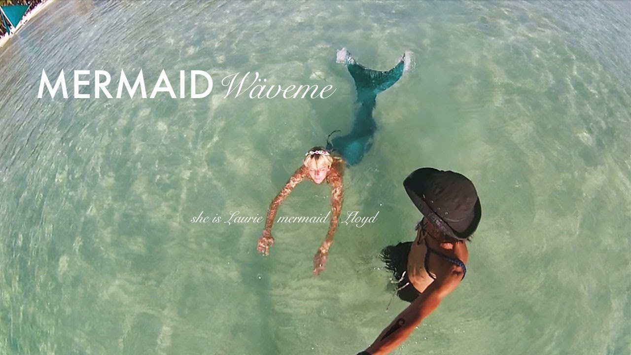 CEBU Mermaid Hopping tour trailor | 세부.인어 호핑투어 티져영상 - YouTube