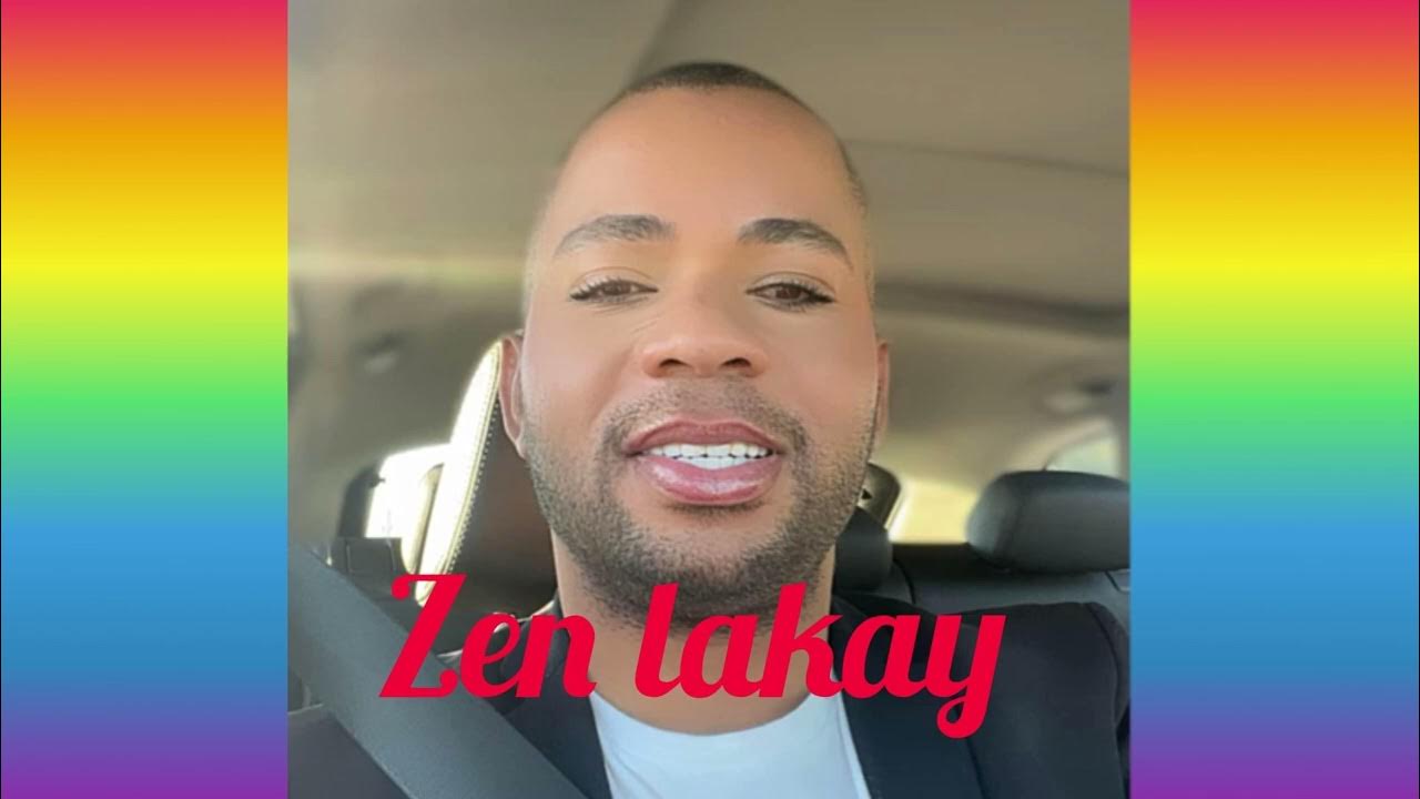 Gro zen pète nan kan Blondedy laraine fe konnen gen Yon trèt nan mitan kap l'été division pou ...