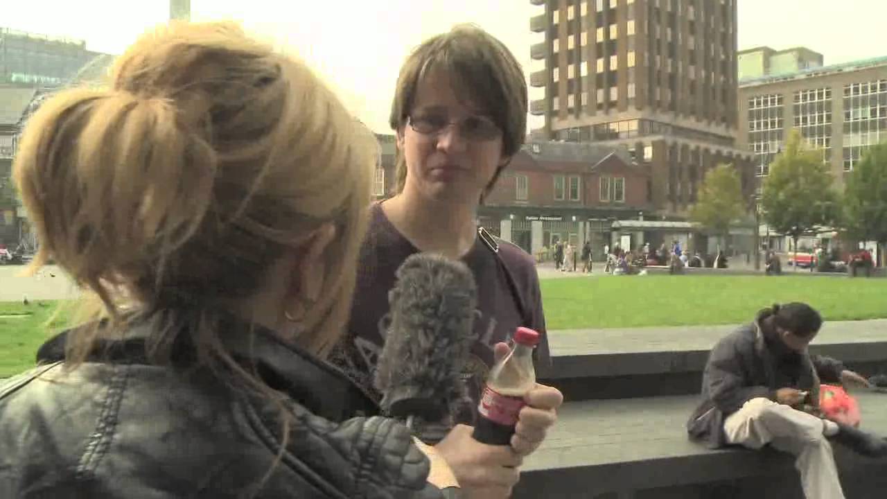 Kelly Betts asks 'What things have put you off things because of things ...