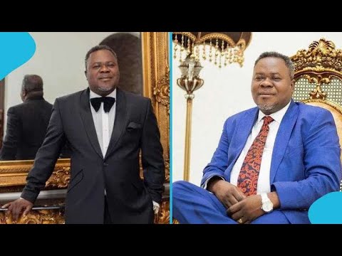 ANGEL FM CEO, Dr. Kwaku Oteng advised me to be careful... few days ...