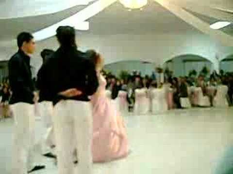 Paras Nuevo Leon - YouTube