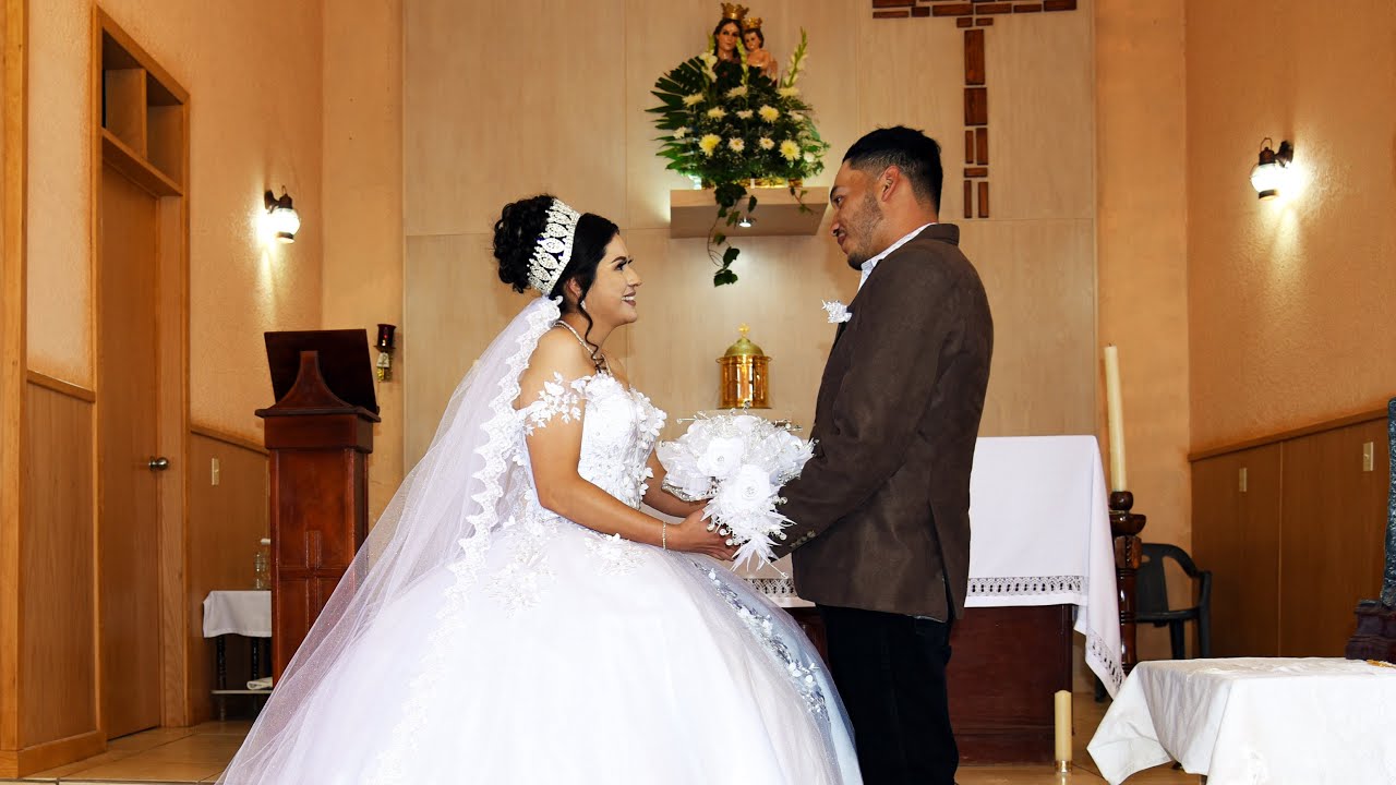 Nuestra Boda Fernanda & Pablo ( resumen ) Refugio de Abrego, Fresnillo, Zac. - YouTube