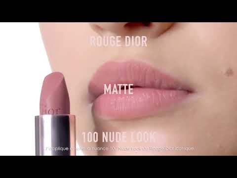 Dior - Rouge Dior
