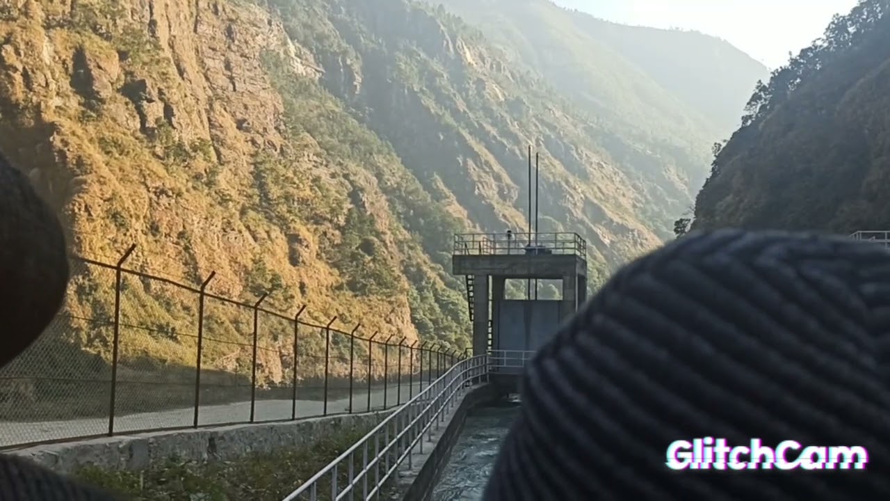 Upper Trishuli 3A Hydropower Project - YouTube