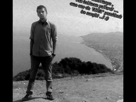 Snagod ~ Geri Dön (2012🎙️👊🏼)