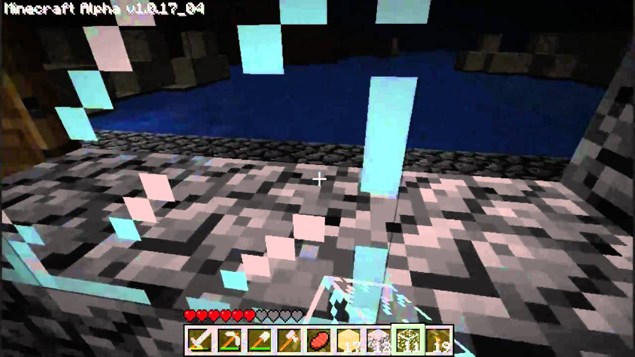 My crafts in Minecraft 3 - YouTube
