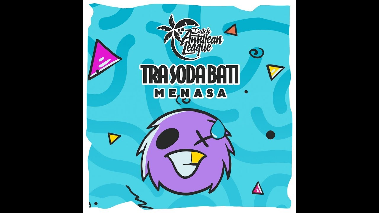 Menasa - Tra Soda Bati (Official Audio) - YouTube