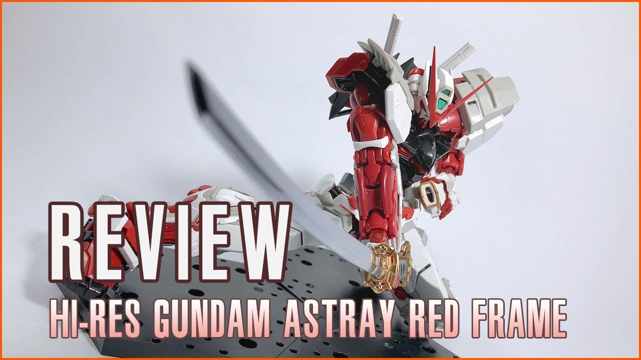 Gundam Astray Red Frame High Resolution - Infoupdate.org