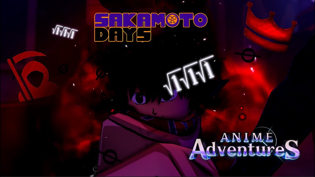 Anime Adventures Contract Event [Full Movie] - YouTube