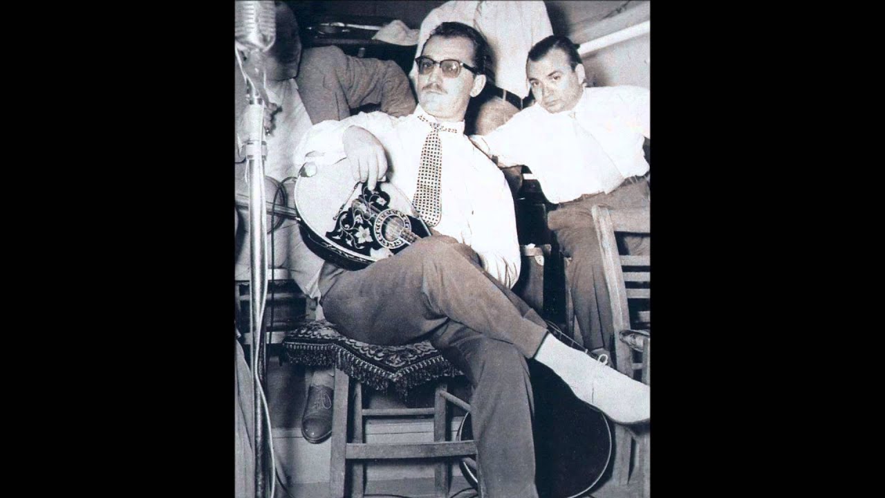 Ξέχασε την προδωσία - Λίντα Χιωτης 1965 - YouTube