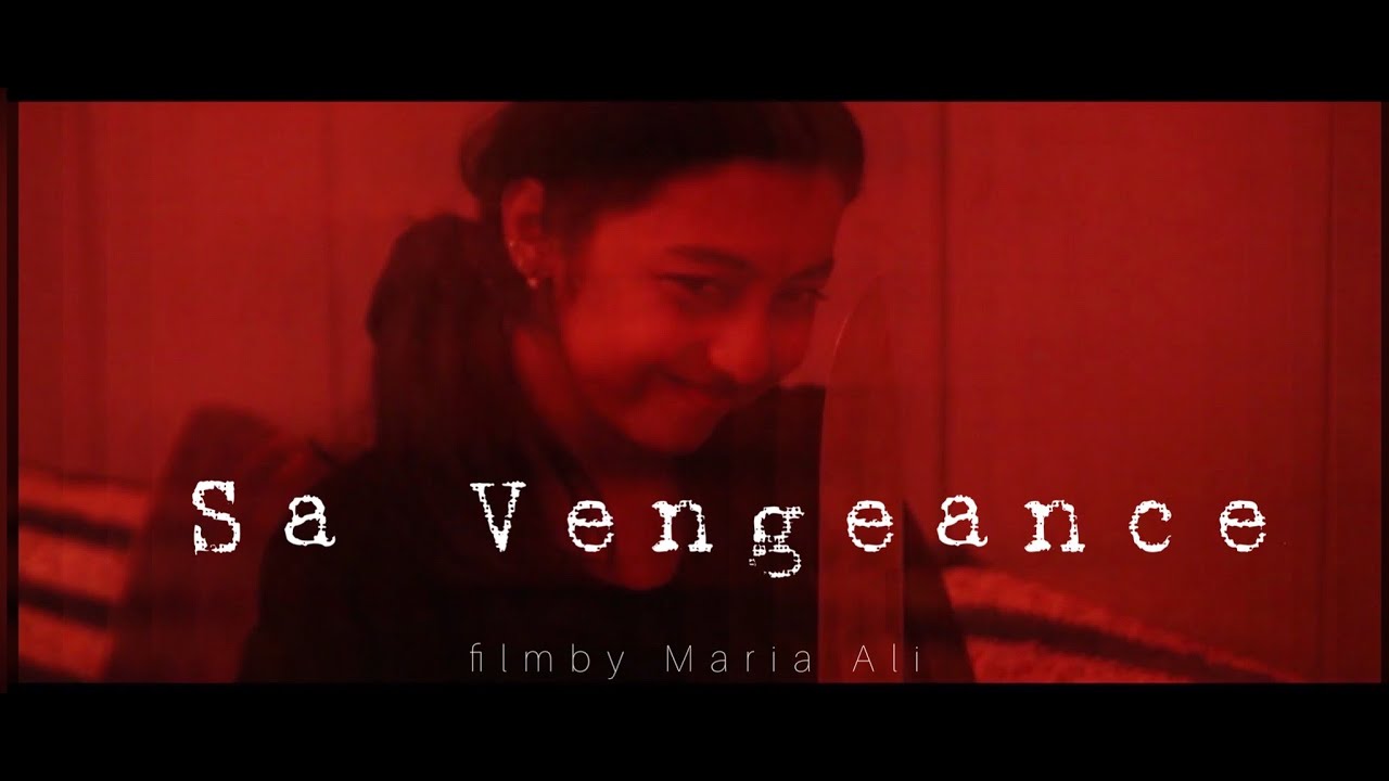 Sa vengeance I AS media I Opening sequence - YouTube