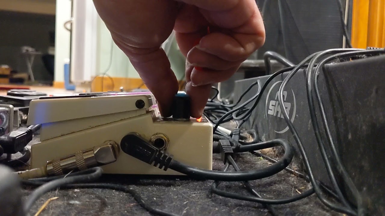 Wedgie Machine 3 November Jam 2021 - YouTube