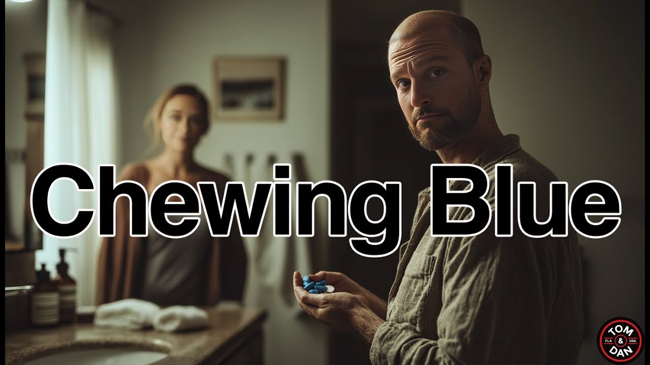 Chewing Blue - September 19, 2024 - Part 1 [LIVE] - YouTube