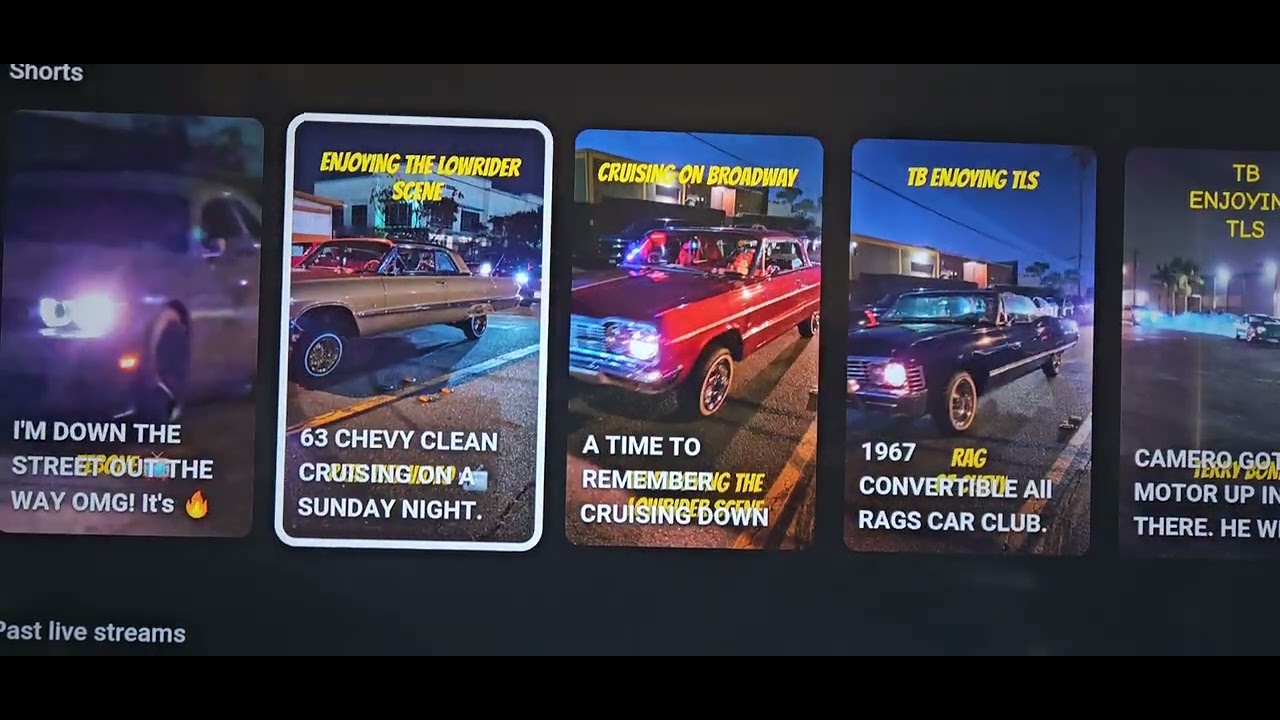 I LOVE MY Content Publish over 1k VideosI Cant Believe Time Past So ...