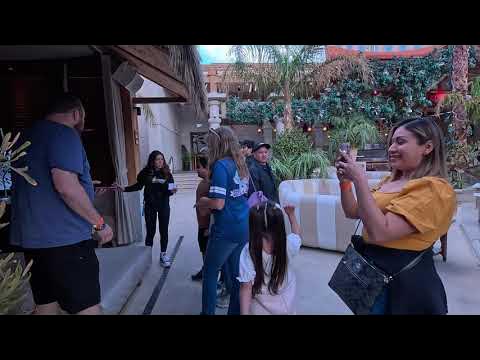 Da 9th Island Las Vegas 97 - YouTube