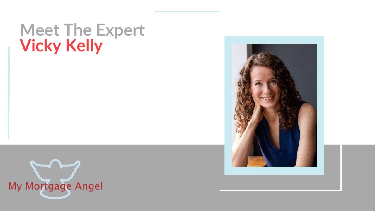 Meet the Expert: Vicky Kelly - Butterfly Effect Coaching - YouTube