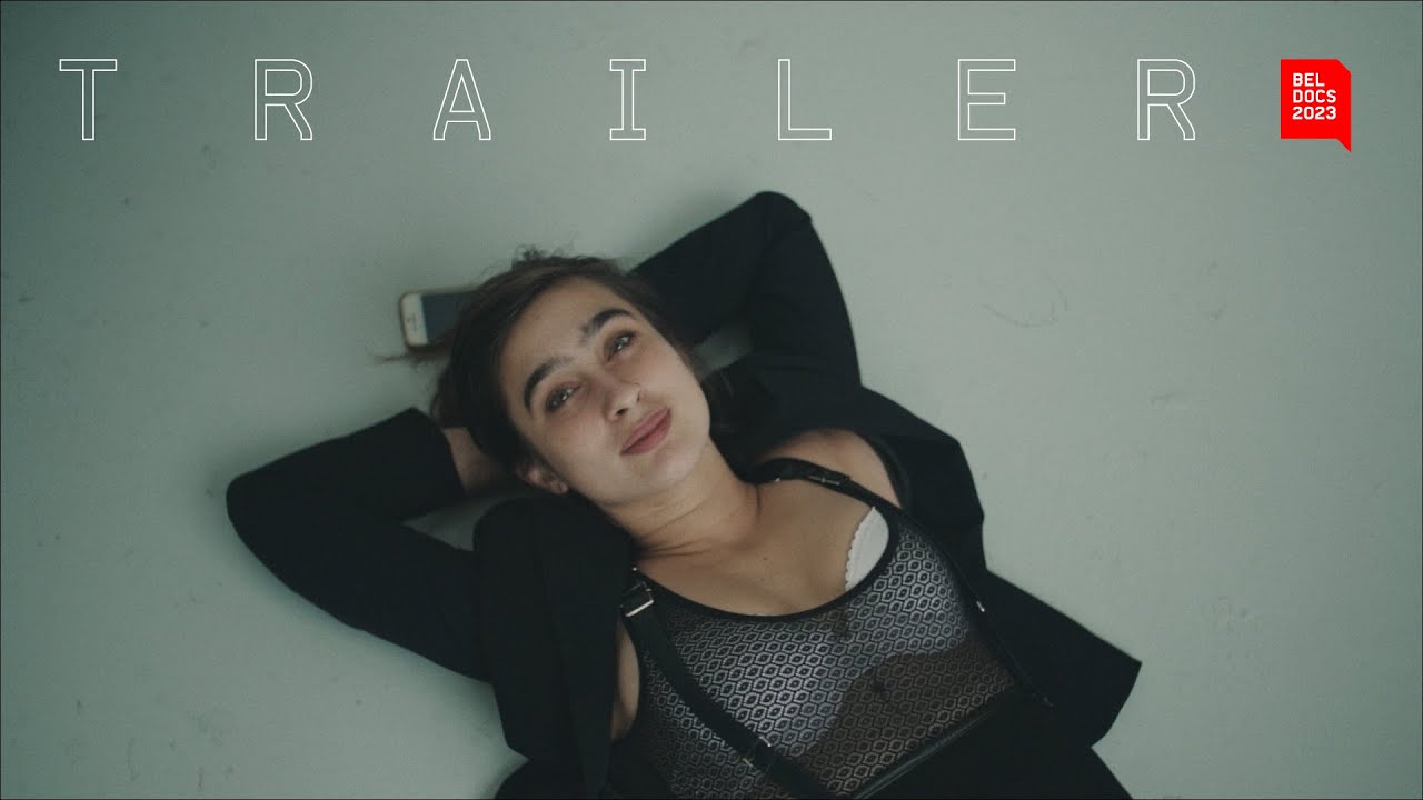 Apolonia Apolonia | Trailer | BELDOCS 2023 - YouTube
