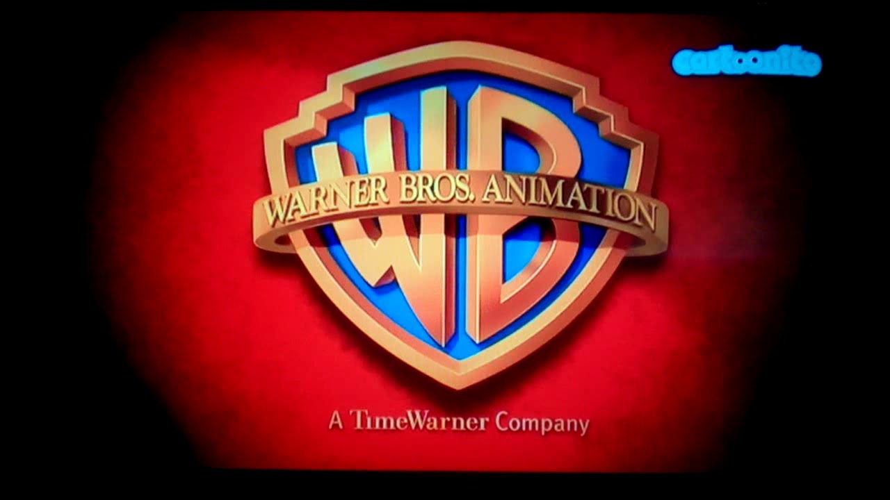 Warner Bros animation (2006) - YouTube