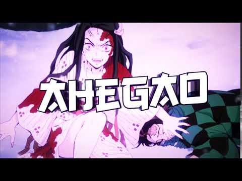 ahegao edit by salvatore