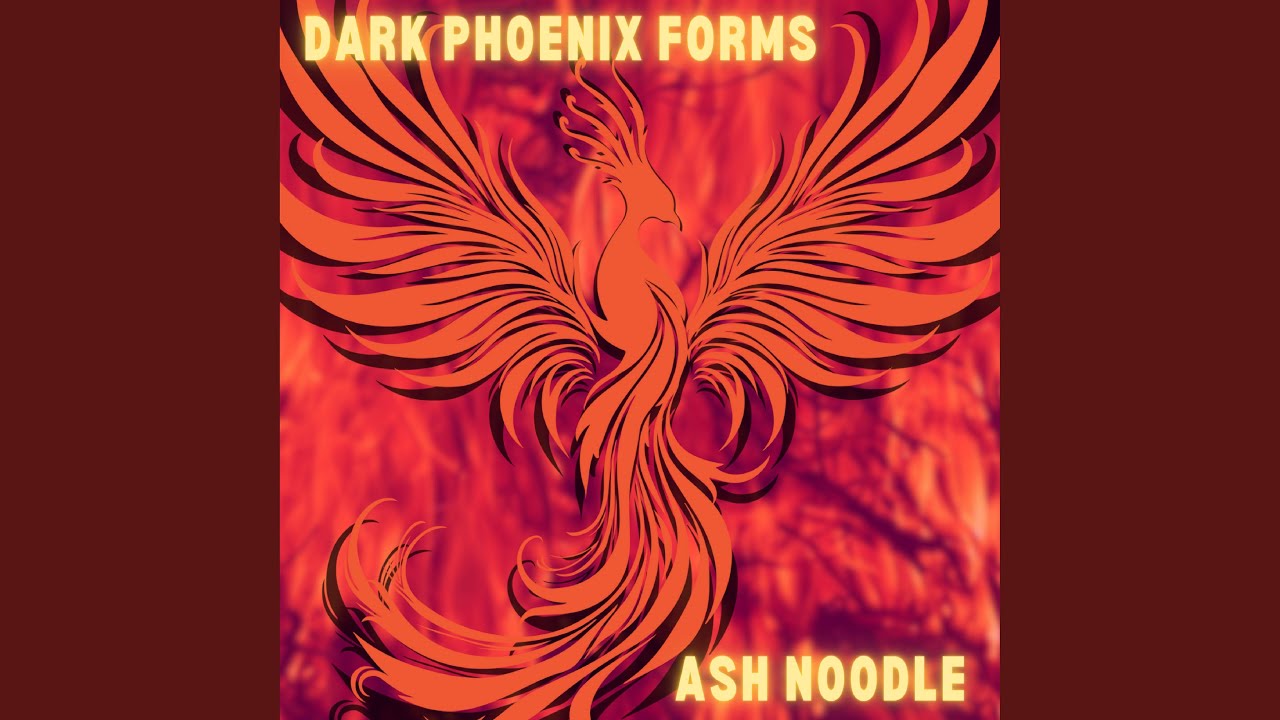 Dark Phoenix Forms - YouTube