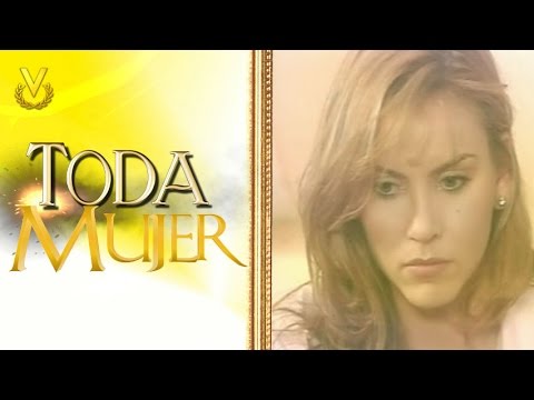 TODA MUJER - Venevision 1999