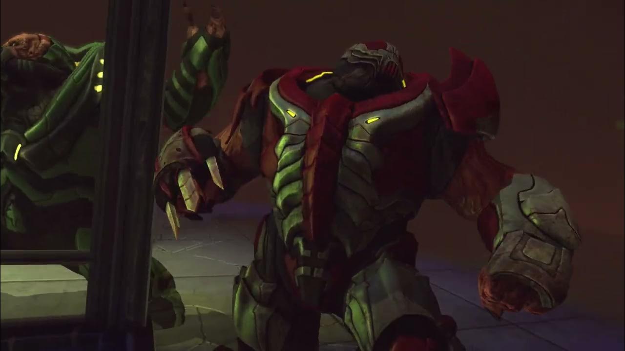 XCOM: Enemy Unknown (+XCOM: Enemy Within) Walkthrough #25 - YouTube